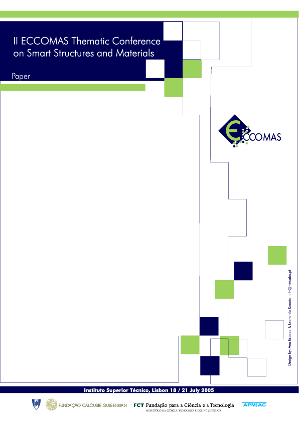 (PDF) An efficient experimental methodology for viscoelastic complex modulus identification