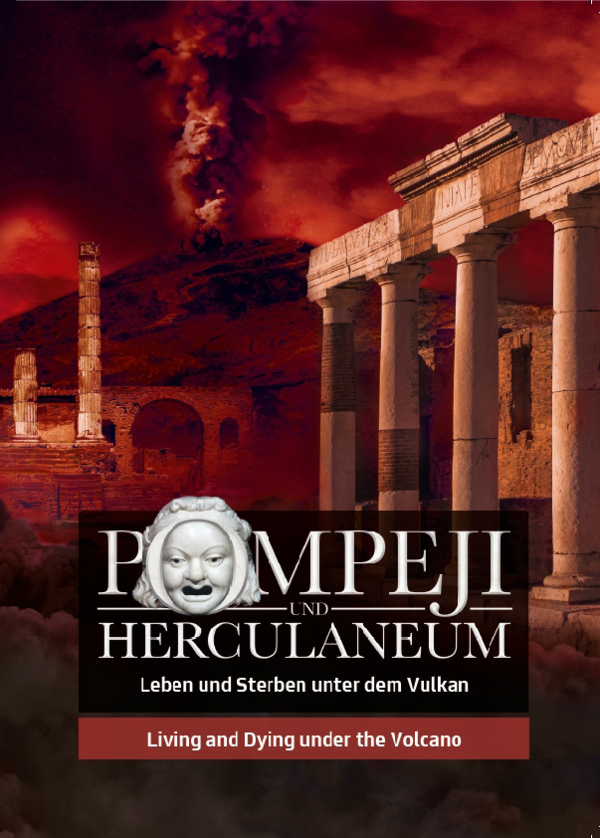 (PDF) Yvonne Schmuhl, Pompeji und Herculaneum. Leben und Sterben unter ...