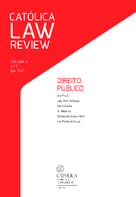 (PDF) Derogation Clauses of International Human Rights Instruments ...