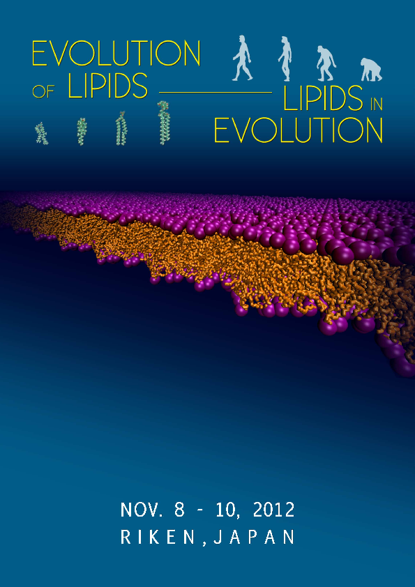 (PDF) Evolution of Lipids – Lipids in Evolution 26 Lipids in Single ...