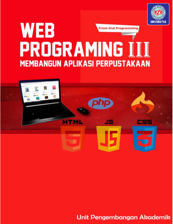 (PDF) Web Programming III
