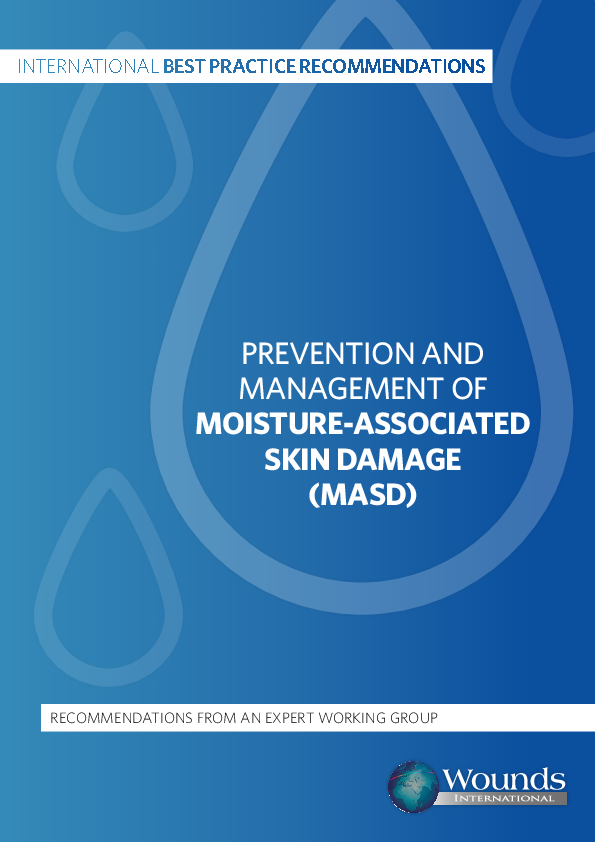 (PDF) International Best Practice Recommendations: Prevention and ...