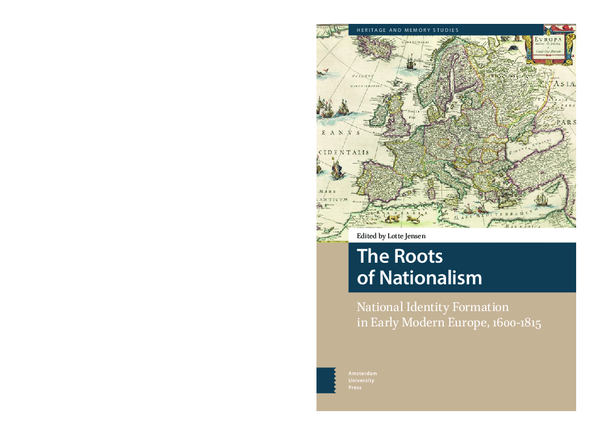 (PDF) The Roots of Modern Hungarian Nationalism: A Case Study and a ...