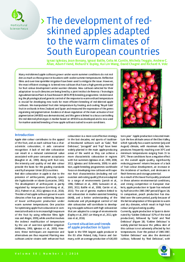 (PDF) South European countries