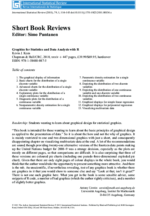 Pdf Principles And Theory For Data Mining And Machine Learning By Bertrand Clarke Ernest