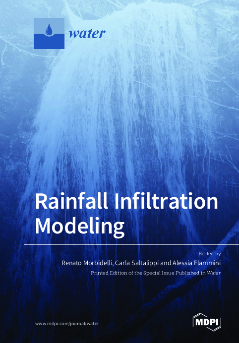 (PDF) Rainfall Infiltration Modeling | Renato Morbidelli - Academia.edu