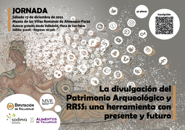 (PDF) Jornada en el Museo de las Villas Romanas de Almenara-Puras (MVR ...