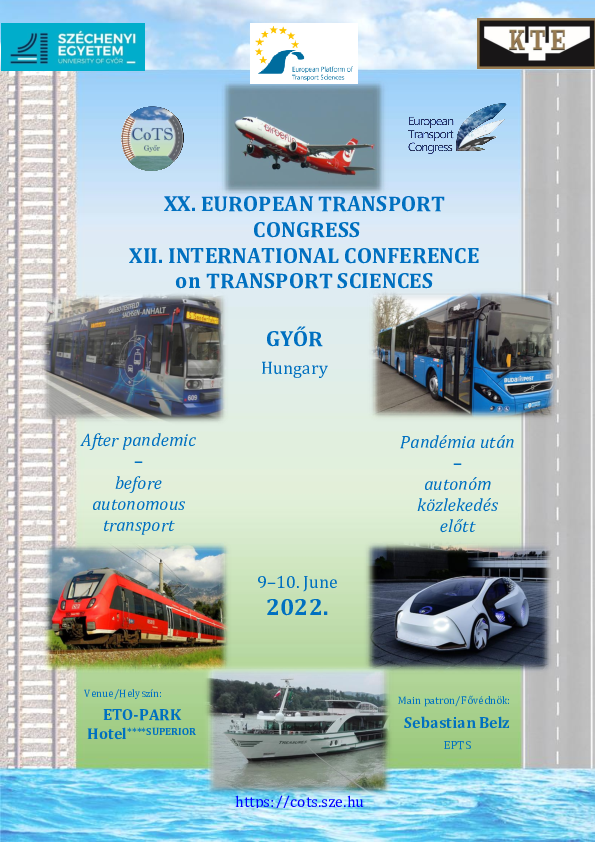 (PDF) Road Design Deficiencies: A Comparison of European and Middle ...