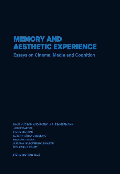 (PDF) Memory and Aesthetic Experience