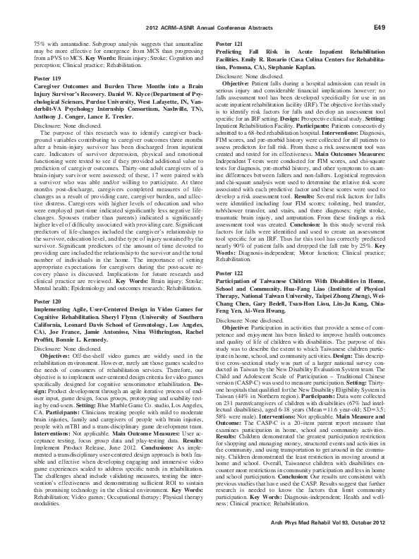 (PDF) Poster 120 Implementing Agile, User-Centered Design in Video ...