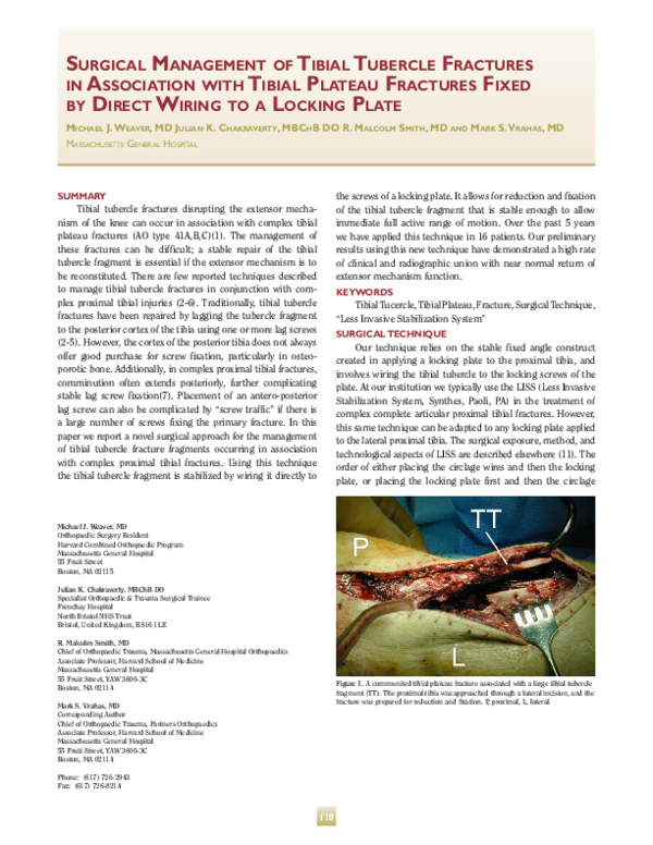 (PDF) MAssAcHusEtts gEnERAL HosPItAL