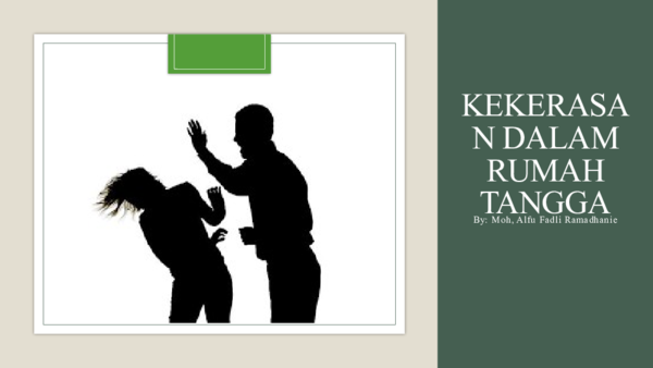 (PPT) kekerasan dalam rumah tangga