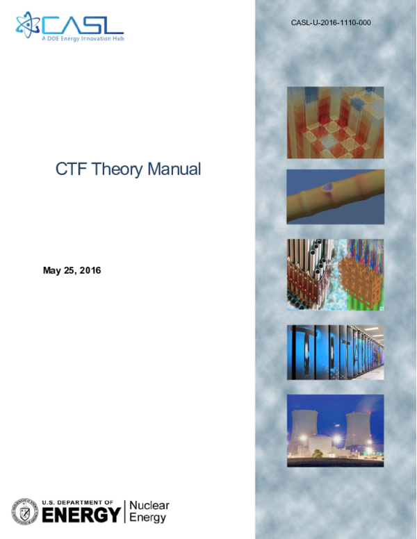 (PDF) CTF Theory Manual