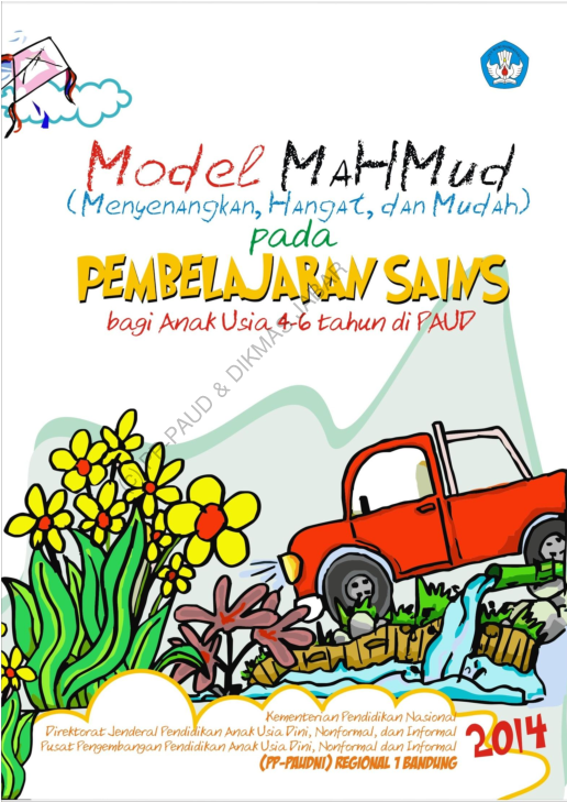 (PDF) Model MahMud (menyenangkan,hangat dan muda)pada pembelajaran ...