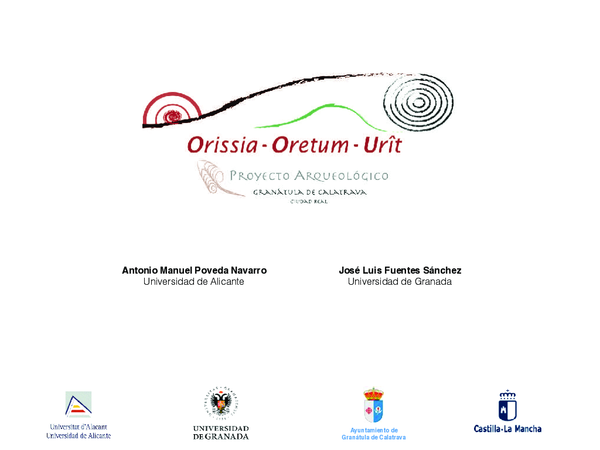 (PDF) PROYECTO ORISSIA ORTUM URÎT 2018-2025