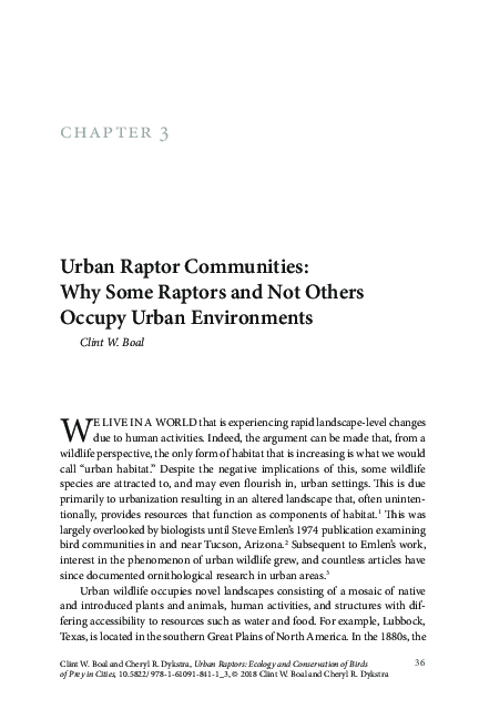 (PDF) A preliminary assessment of the attitudes of people towards ...