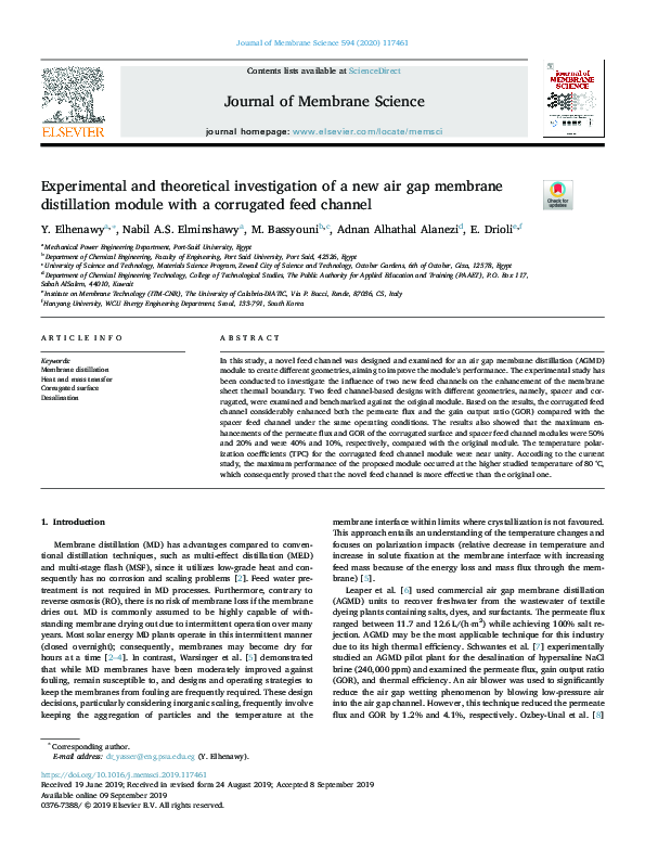 Pdf Experimental And Theoretical Investigation Of Extrusion Load For Aa6063 Sic Extruded