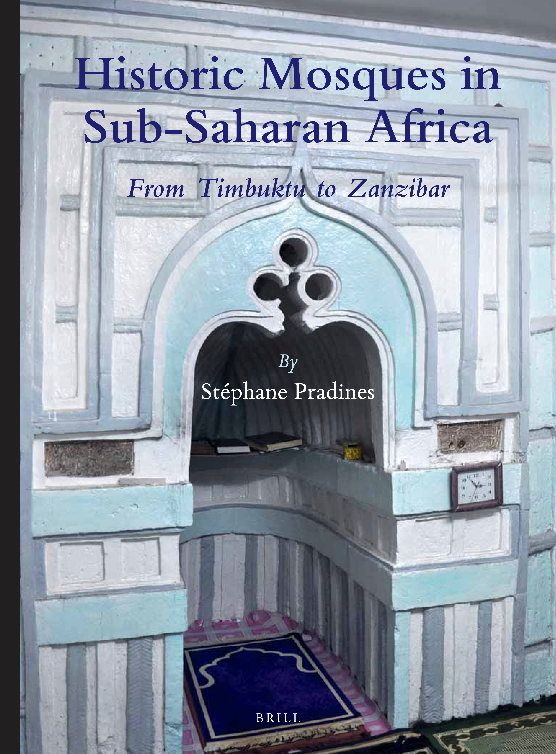 (PDF) Historic Mosques in Sub-Saharan Africa, from Timbuktu to Zanzibar