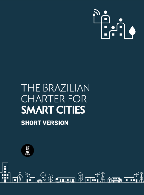 (PDF) THE BRAZILIAN CHARTER FOR SMART CITIES – Short version