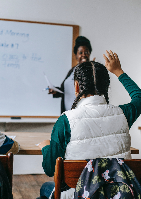 Pdf Language Classroom Interaction Identity And Correction Dynamics