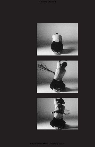(PDF) Marina Abramovic's Performance: Stresses on the Body and Psyche ...