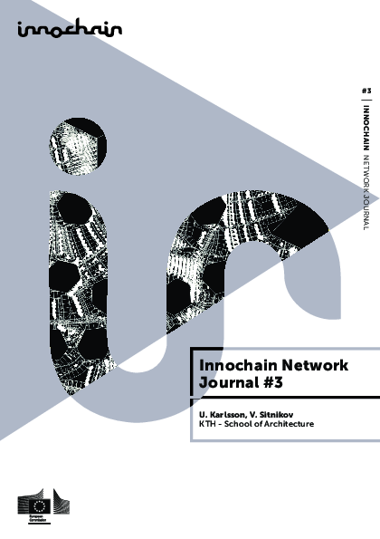(PDF) Workshop-seminar 2 - Deliverable 2.2 (The Innochain Journal #3 ...