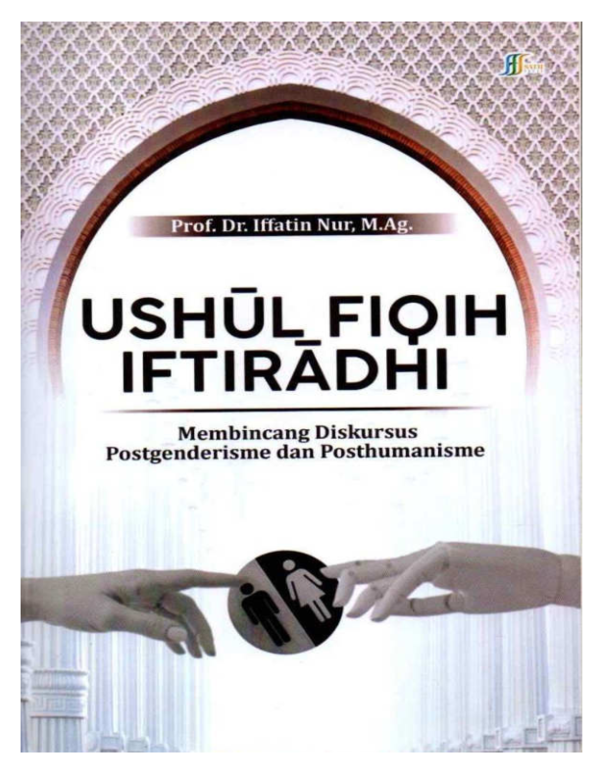 (PDF) Ushul Fiqih Iftiradhi