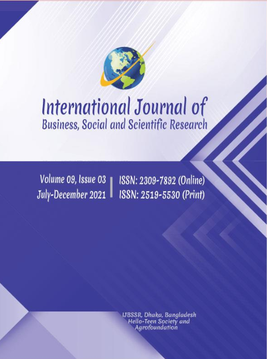 (PDF) Volume 09 Issue 03