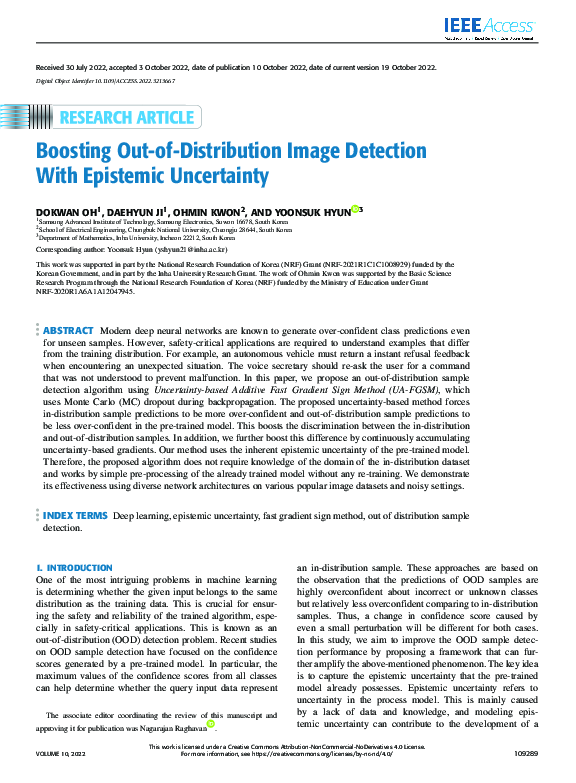 (PDF) Boosting Out-of-Distribution Image Detection With Epistemic ... (PDF) Boosting Out-of-Distribution Image Detection With Epistemic ...