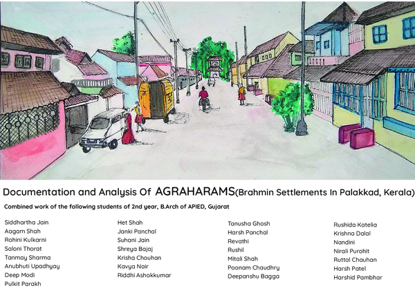 (PDF) Agraharams-Palakkad
