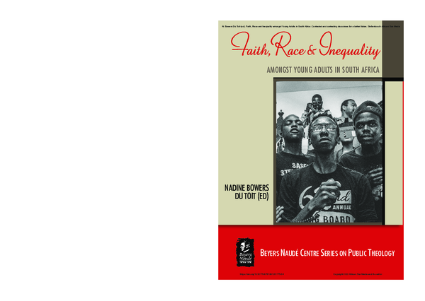 (PDF) Transgender, transcended and ‘born free’: Theological and ...