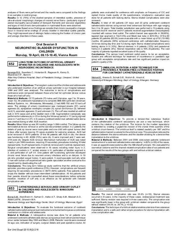 (PDF) 654 Umbilical Rotation: A New Technique for Providing a Tension ...