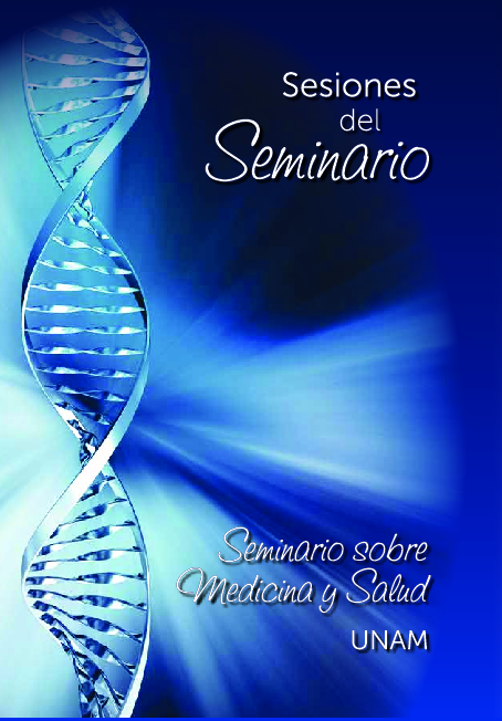 (PDF) Seminario sobre Medicina y Salud. Sesiones del Seminario