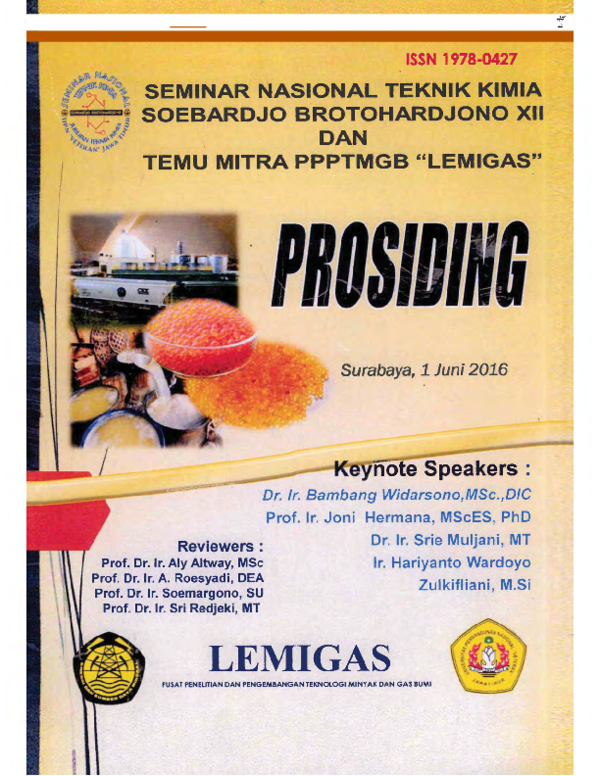 (PDF) Proses Pengeringan Rimpang Temulawak (Curcuma Zanthorrhiza ...