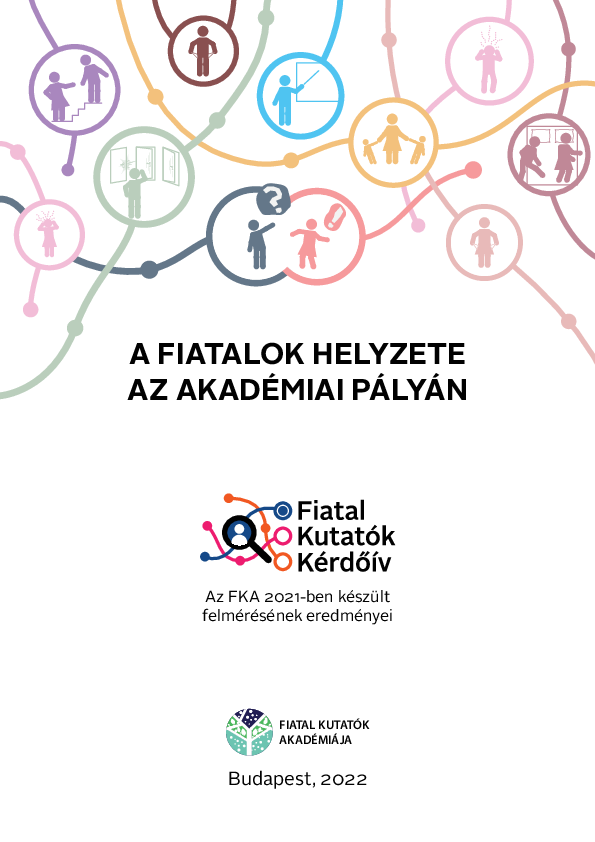 (PDF) A fiatalok helyzete az akadémiai pályán : Fiatal Kutatók Kérdőív ...