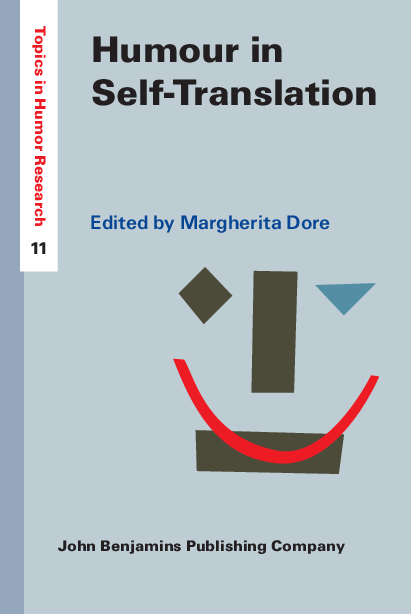 (PDF) Humour in Self-Translation