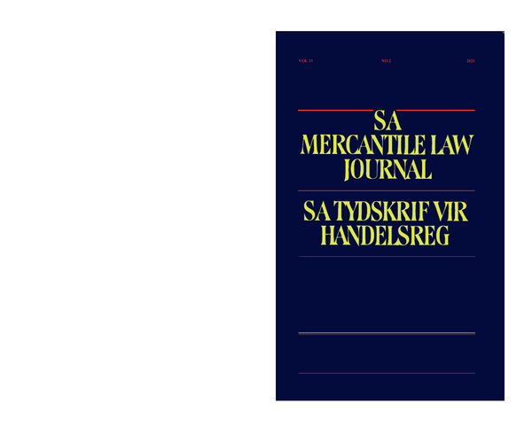 (PDF) Incompatibility as a Ground for Dismissal in Contemporary South ...