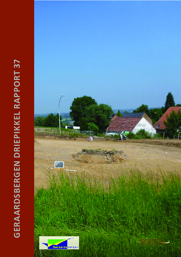 (PDF) Geraardsbergen Driepikkel