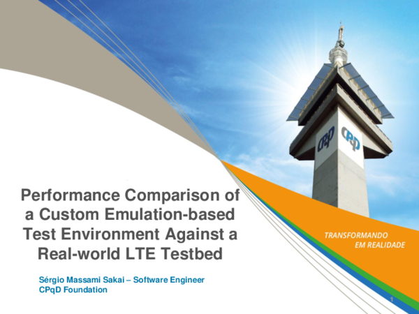 (PDF) Performance comparison of a custom emulation-based test ...