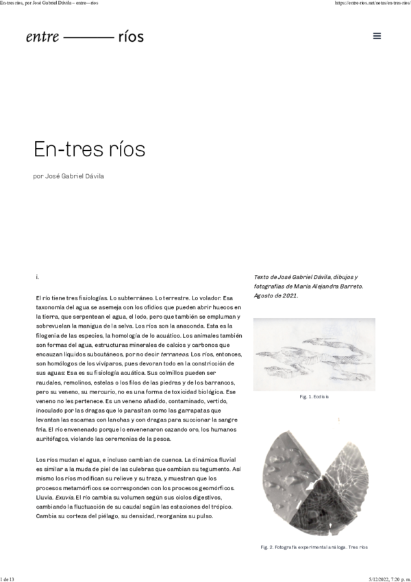 (PDF) En-tres ríos