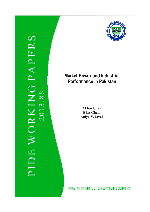 (PDF) Working Paper-88-Final