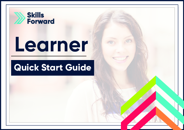 (PDF) Learner Quick Start Guide V | Joan Caffrey - Academia.edu