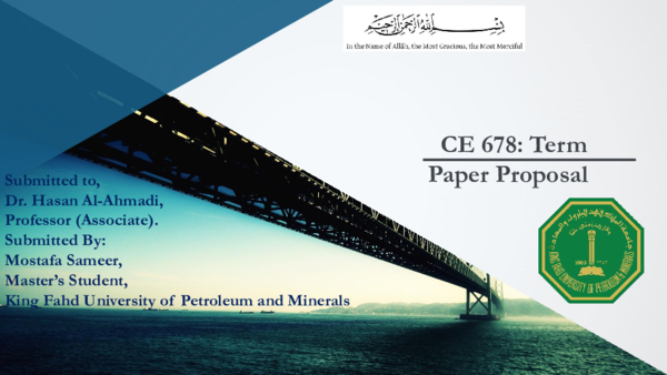 (PDF) A Comprehensive Review of Recent Analysis on Kingdom of Saudi ...