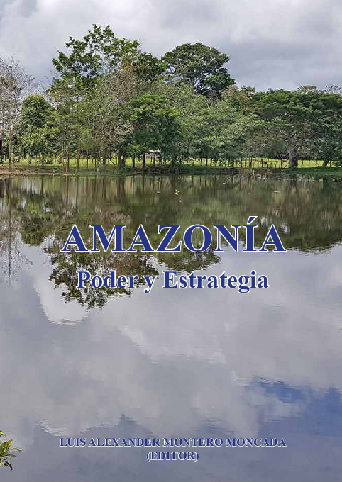 (PDF) Amazonía. Poder y Estrategia