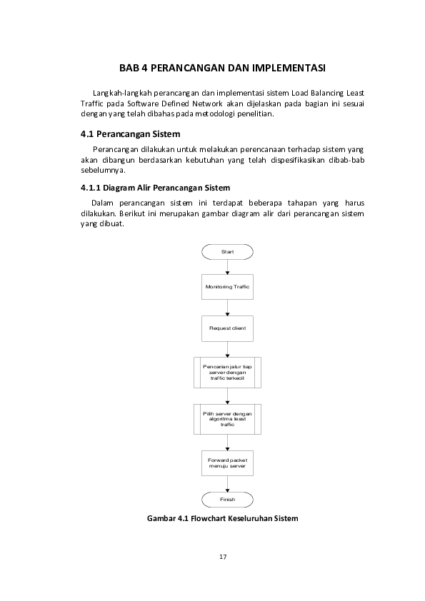 (PDF) Implementasi Load Balancing Pada Server Dengan Menggunakan ...