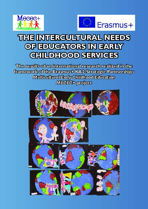(PDF) THE INTERCULTURAL NEEDS OF EDUCATORS IN EARLY CHILDHOOD SERVICES ...