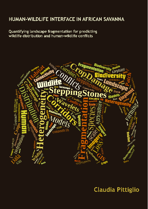 (PDF) Human-wildlife interface in African Savanna: quantifying ...
