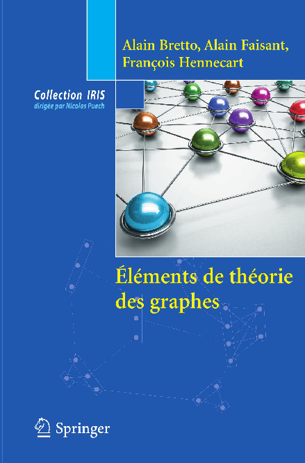 (PDF) Éléments De Théorie Des Graphes