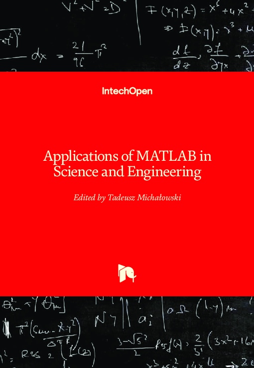 (PDF) Applications of MATLAB in Science and Engineering