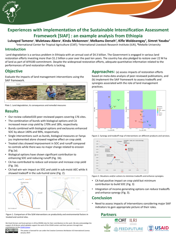 (PDF) Experiences with implementation of the Sustainable ...